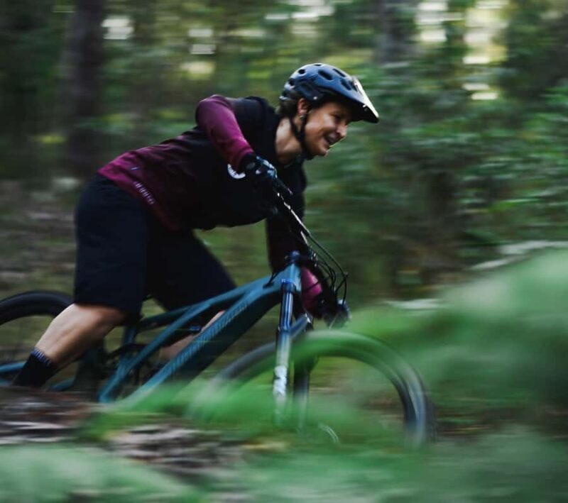 Caloundra: Mountain Bike Skills Coaching for Women - Discovering Caloundra’s Women’s Mountain Bike Skills Coaching