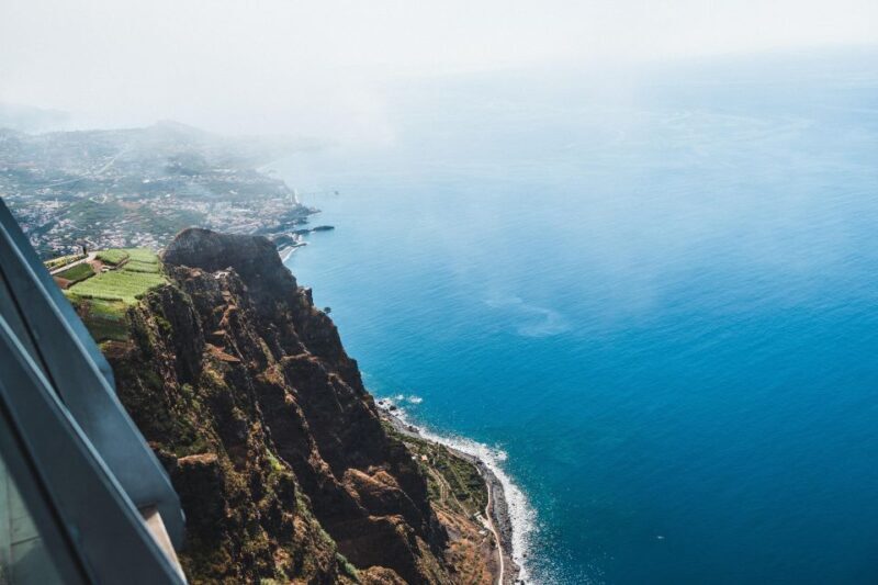 Câmara de Lobos/Sky Walk (Cabo Girão) : Private Tuk Tuk Tour - Why This Tour Is a Great Choice