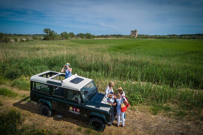 Camargue 4x4 Safari VIP Tour - The Sum Up