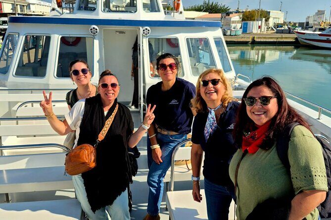 Camargue Full Day Tour from Avignon - Scenic Drive and First Stop: Parc Ornithologique Du Pont De Gau