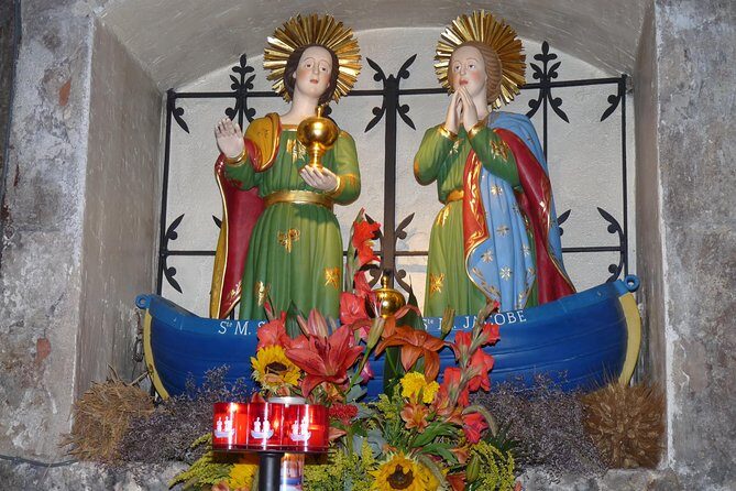 Camargue Full Day Tour from Avignon - Price and Value