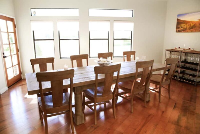 Cambria: Wine Tasting at Cutruzzola Vineyards - Who Should Book This Tour?