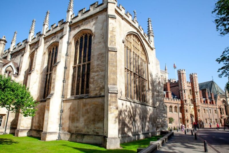 Cambridge: 2-Hour Private University Walking Tour - The Value of a 2-Hour Private Tour