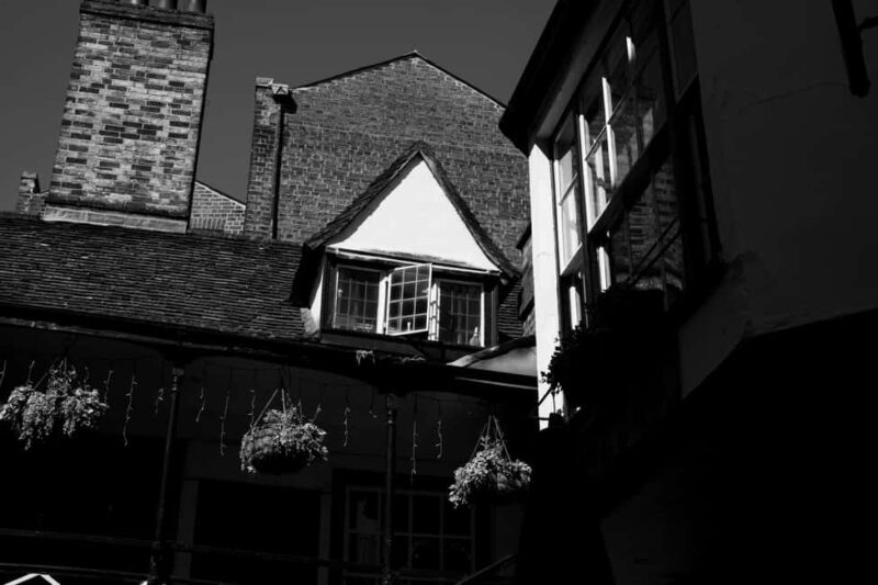 Cambridge: Alumni-Led University Ghost Tour - A Deep Dive into What the Tour Offers