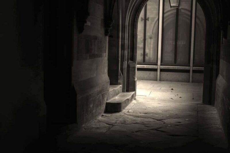 Cambridge: Alumni-Led University Ghost Tour - The Sum Up: Who Should Sign Up?