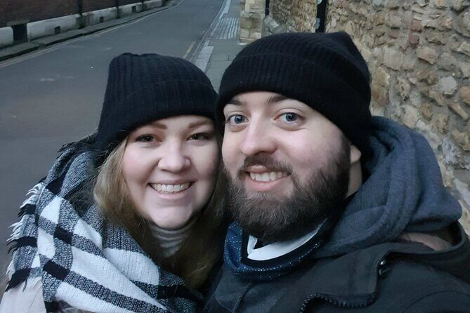 Cambridge Famous Alumni Quest Experience - Who is This Tour Best For?