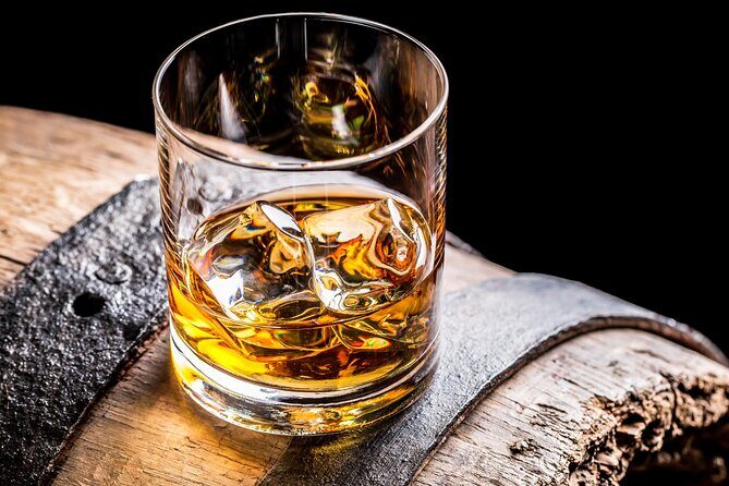 Cambridge Hobart Wine & Spirits Tour- Optional Lunch of Choice - Pricing and Overall Value