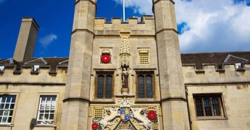 Cambridge: Sightseeing Walking Tour with a Local Guide - Value for Money: Is It Worth It?