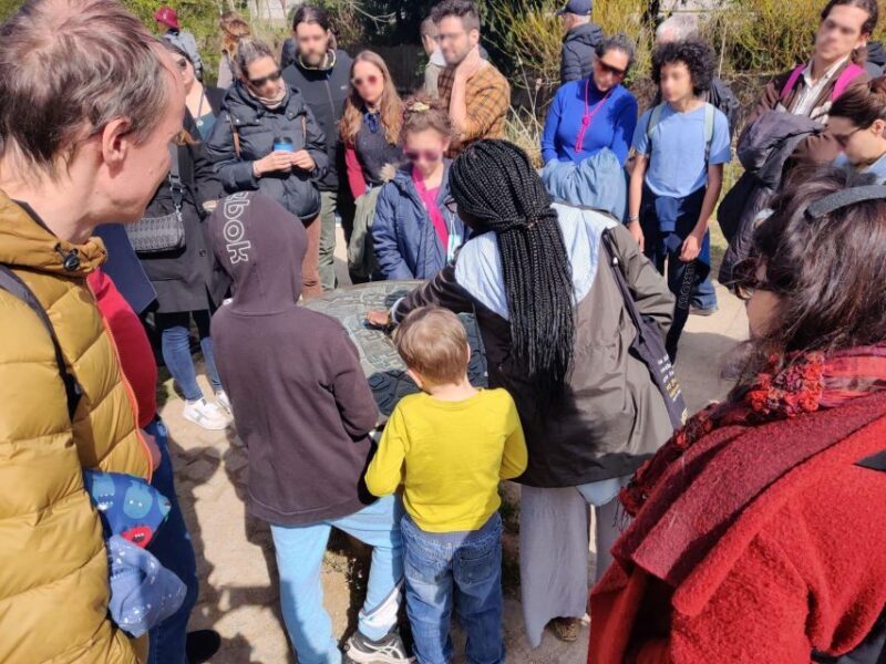 Cambridge: The Original Uncomfortable Cambridge Tour - Final Thoughts