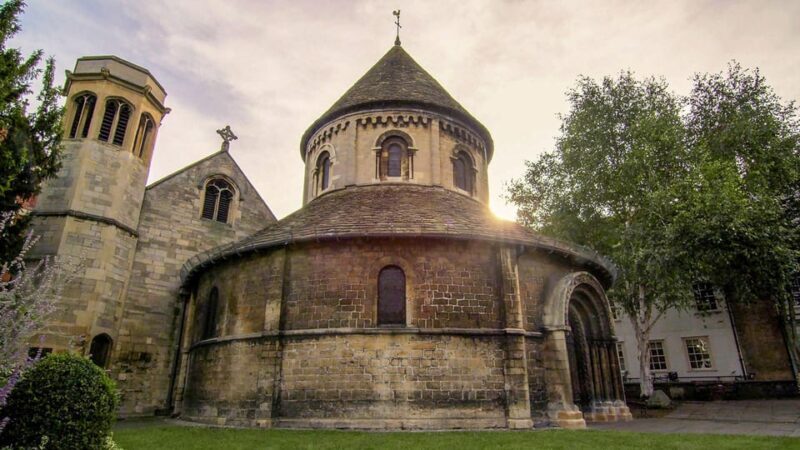 Cambridge: University Walking Tour - Key Points
