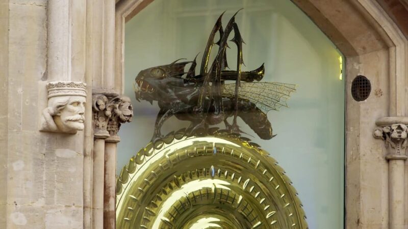 Cambridge: University Walking Tour - Thematic Focus & Storytelling