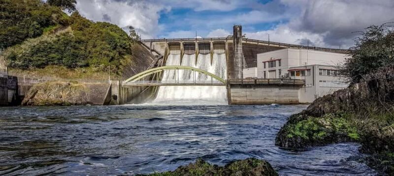 Cambridge Waikato New Zealand: Tour -45 Min Extreme Jet Boat - Practical Details & What Matters