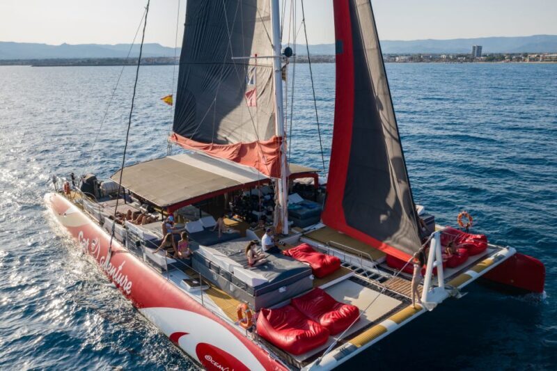 Cambrils: Catamaran Day Cruise with BBQ and Drinks - Final Thoughts