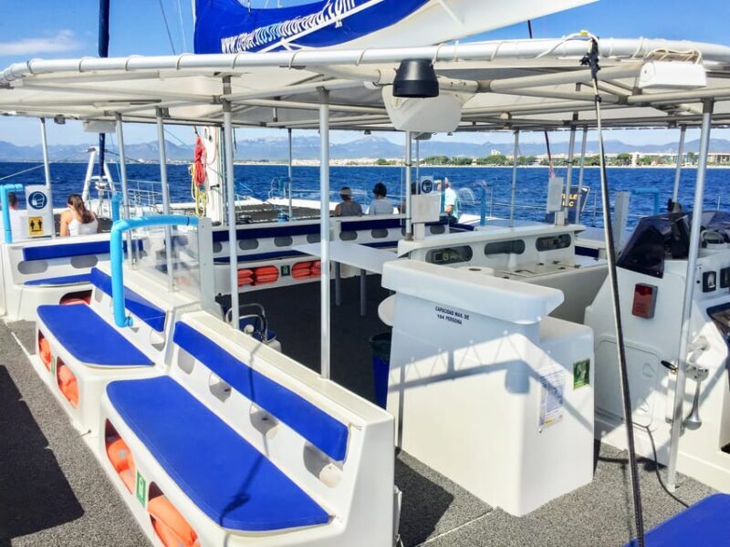 Cambrils: Costa Daurada Sail Catamaran Cruise - Final Words