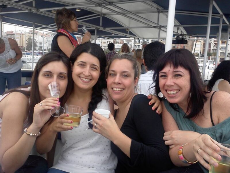 Cambrils: Costa Dorada Catamaran Day Cruise with BBQ Lunch - A Relaxing Day on the Water with a Touch of Adventure