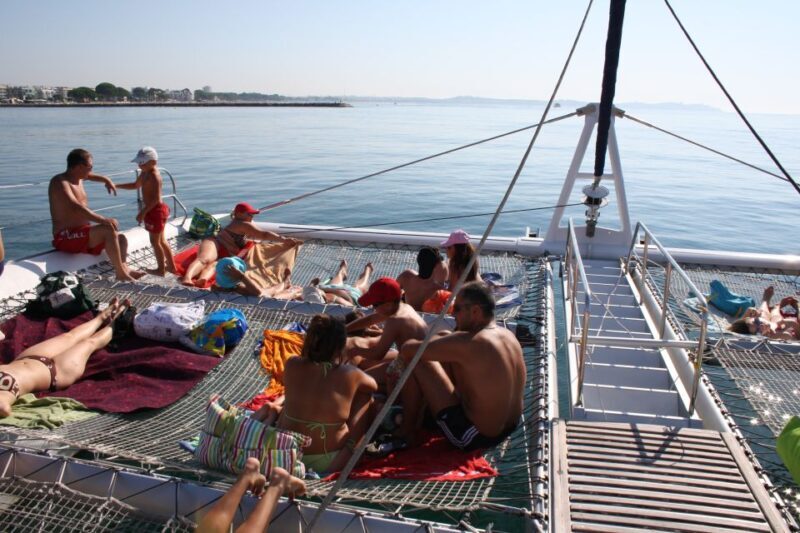 Cambrils: Costa Dorada Catamaran Day Cruise with BBQ Lunch - Practical Details: Making the Most of Your Trip