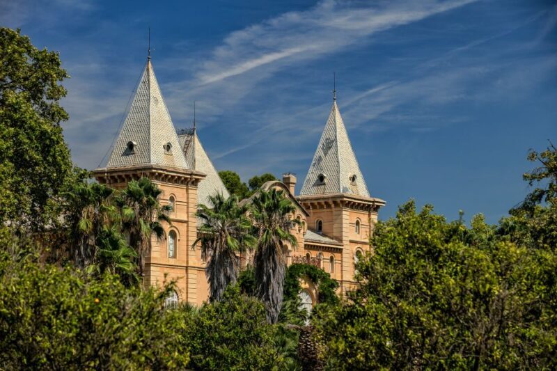 Cambrils: Parc Samà Entry Ticket - An In-Depth Look at Parc Samà