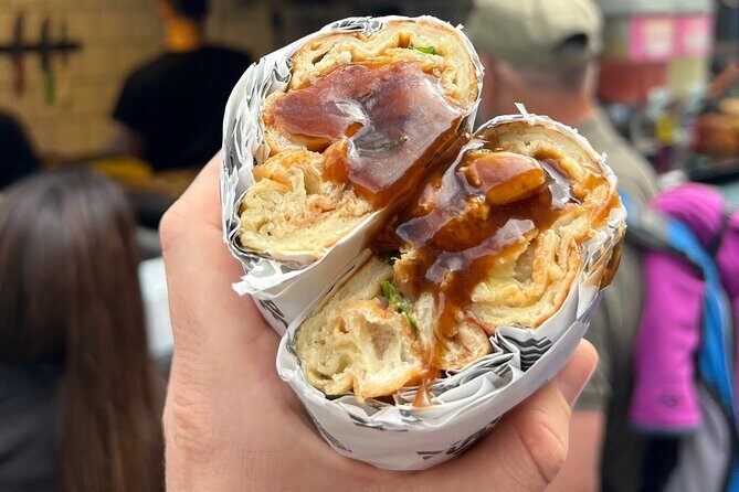 Camden Market Food Tour of 7 Tastings, Gin, Street Food & More - Group Size and Logistics