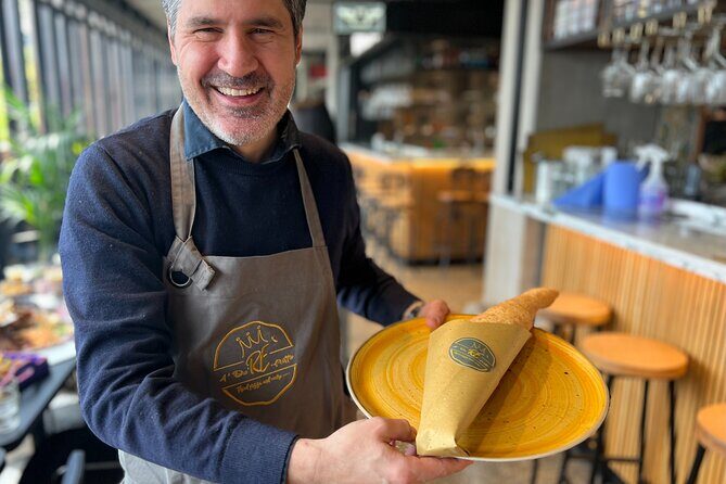 Camden Market Food Tour of 7 Tastings, Gin, Street Food & More - Who Will Love This Tour?