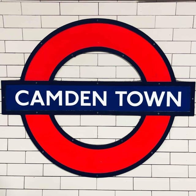 Camden Pub and Walking Tour - An In-Depth Look at the Camden Pub and Walking Tour