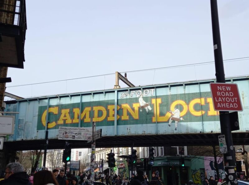 Camden Pub and Walking Tour - Who Will Love This Tour?