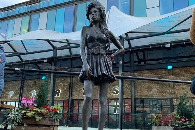 Camden Walking Tour in London - Who Will Love This Tour?