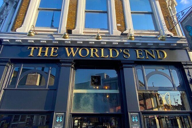 Camden Walking Tour in London - FAQs