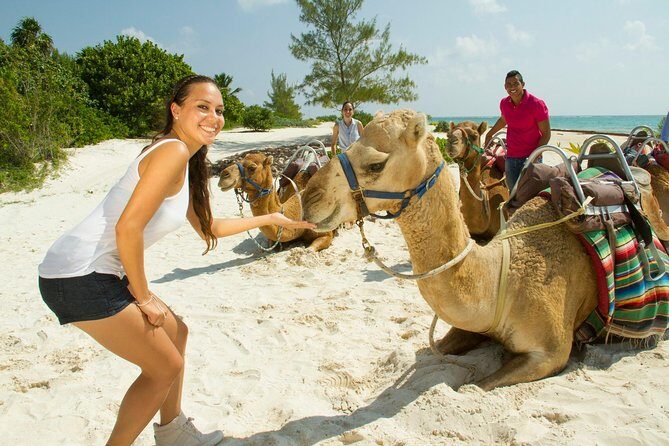 Camel Expedition and Beach Club In Riviera Maya - Final Thoughts