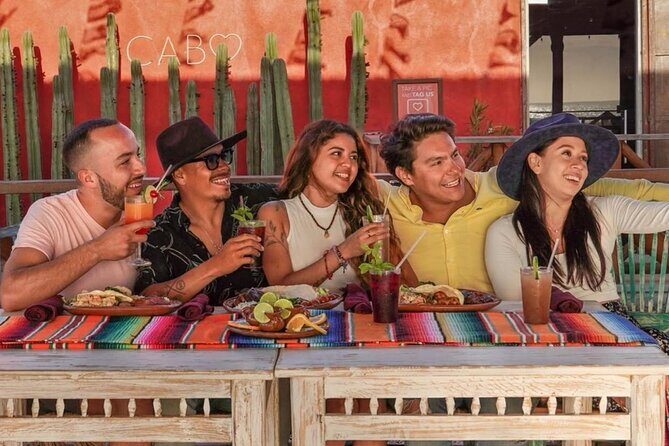 Camel Safari and Gastronomic Experience in Los Cabos - The Sum Up