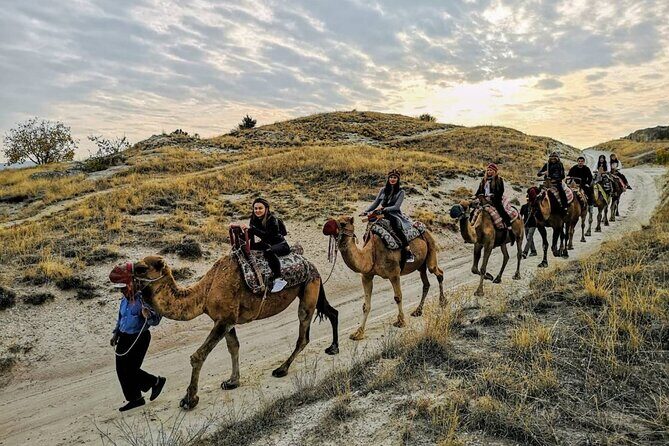 Camel Safari in Cappadocia - Final Thoughts