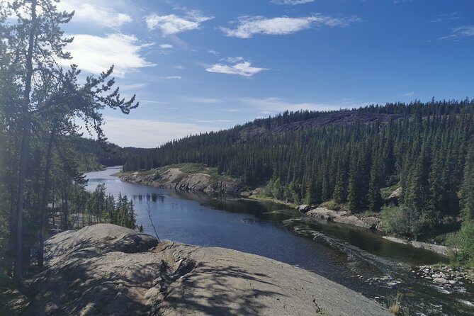 Cameron Falls Hiking Tour - Price and Value