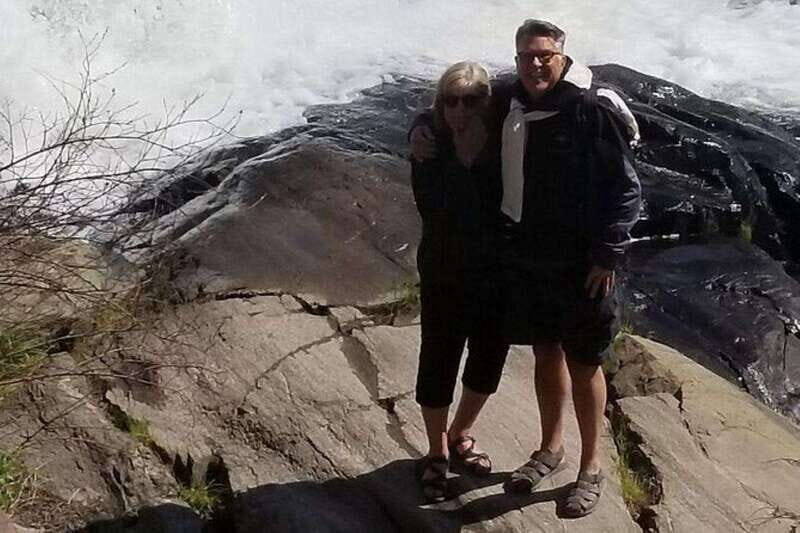 Cameron Falls Waterfall Tour - Key Points