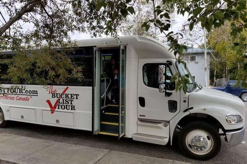 Cameron Falls Waterfall Tour - Seasonal Availability and Preparation