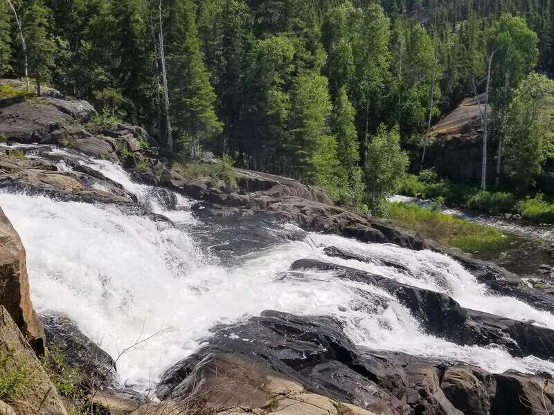 Cameron Falls Waterfall Tour - FAQ