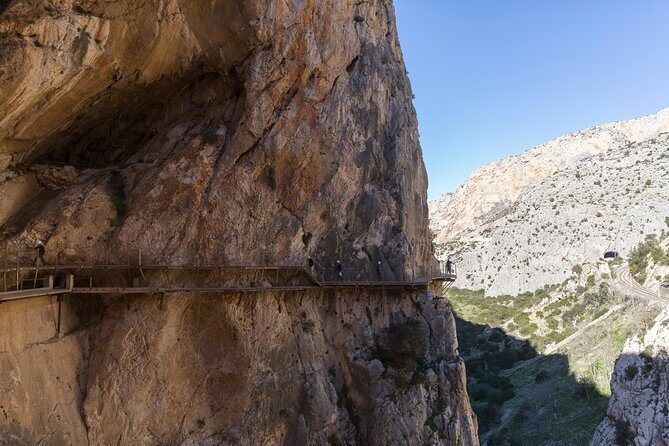 Caminito del Rey and Ardales Guided Tour from Costa del Sol - Final Thoughts: Is This Tour Worth It?