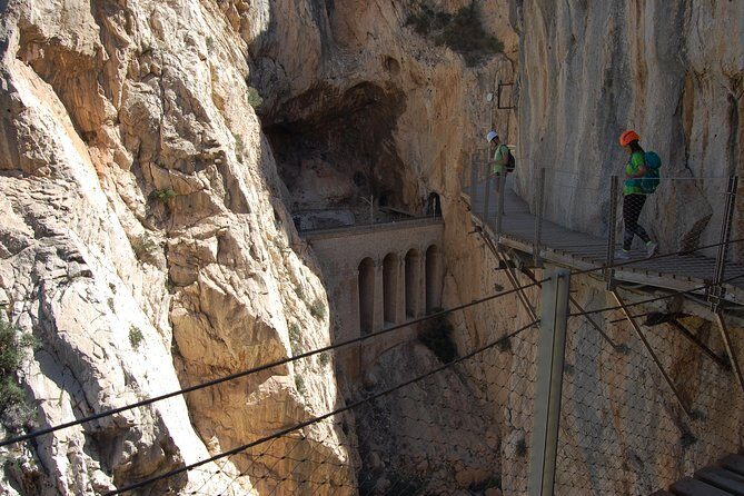 Caminito del Rey Day Trip from Costa del Sol - What Makes the Caminito del Rey Tour Special?