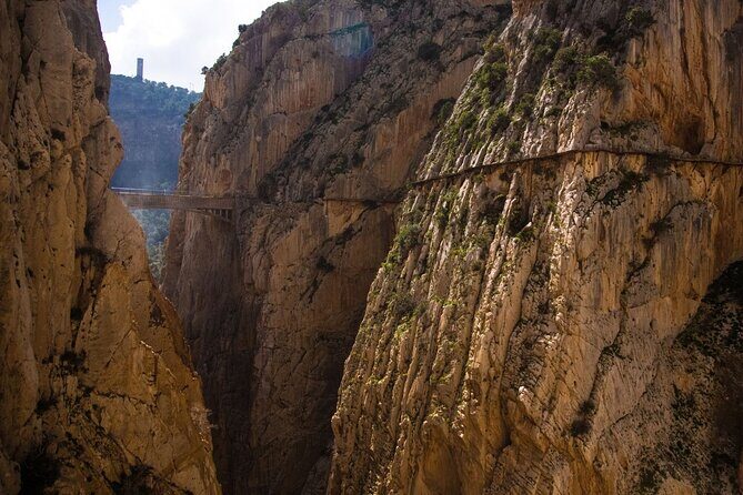Caminito del Rey Day Trip from Costa del Sol - Authentic Experiences from Reviews