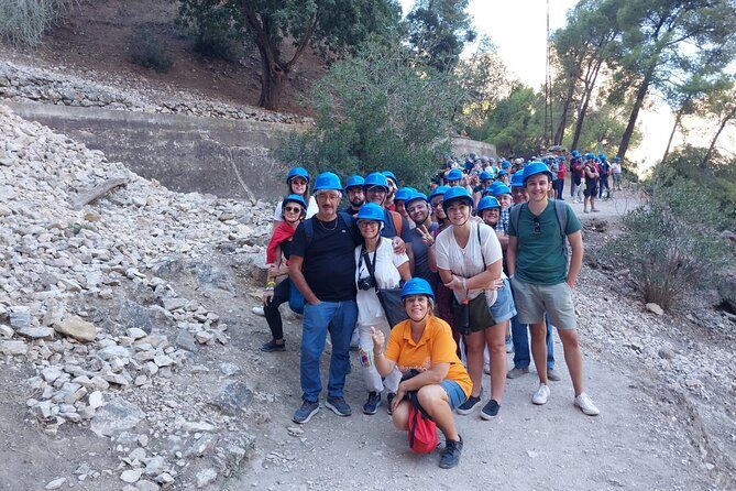 Caminito del Rey Day Trip from Costa del Sol - Final Thoughts: Is This Tour for You?