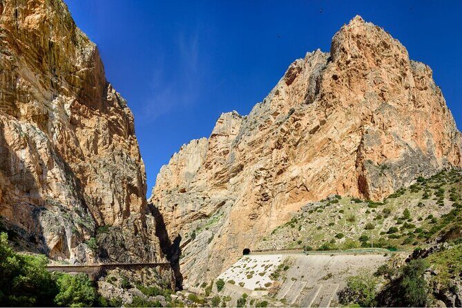 Caminito del Rey Day Trip from Costa del Sol - FAQs