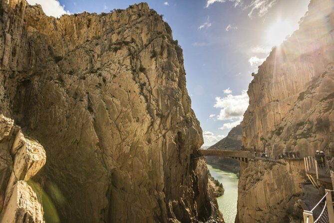 Caminito del Rey Day Trip from Seville - Tips for a Great Experience