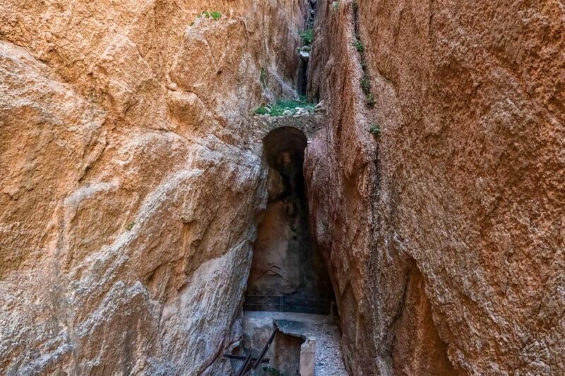 Caminito del Rey: Entry Ticket - Authentic Insights from the Reviews