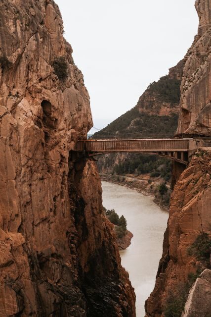 Caminito del Rey Full Experience+ 2-Hour E-Bike guided Tour - Key Points