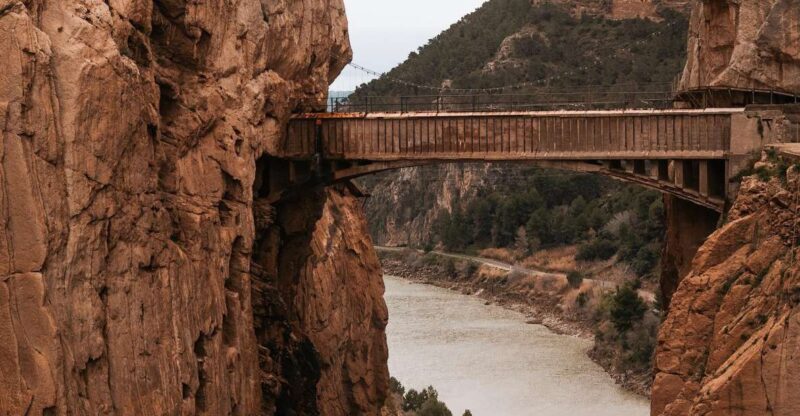 Caminito del Rey Full Experience+ 2-Hour E-Bike guided Tour - A Closer Look at the Experience