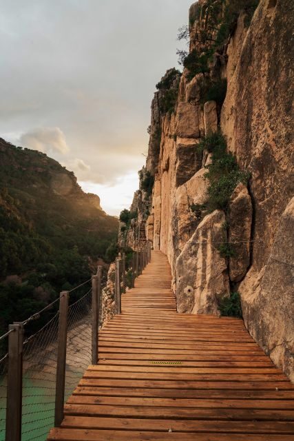 Caminito del Rey Full Experience+ 2-Hour E-Bike guided Tour - Who Should Consider This Tour?