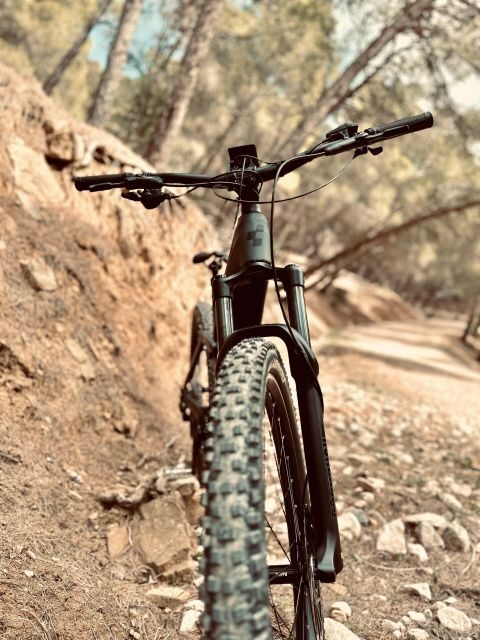 Caminito del Rey Full Experience+ 2-Hour E-Bike guided Tour - The Sum Up