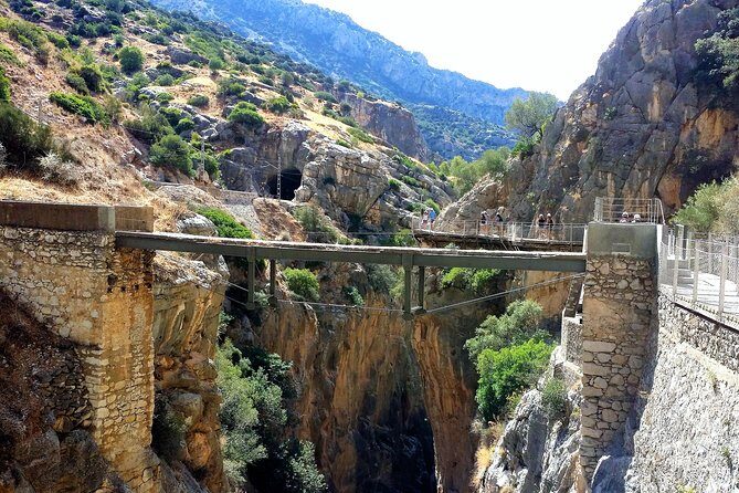 Caminito del Rey Group Walking Tour - Final Thoughts: Who Will Love This Tour?
