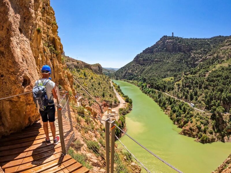 Caminito del Rey: Guided Tour and Entry Ticket - The Value for Money