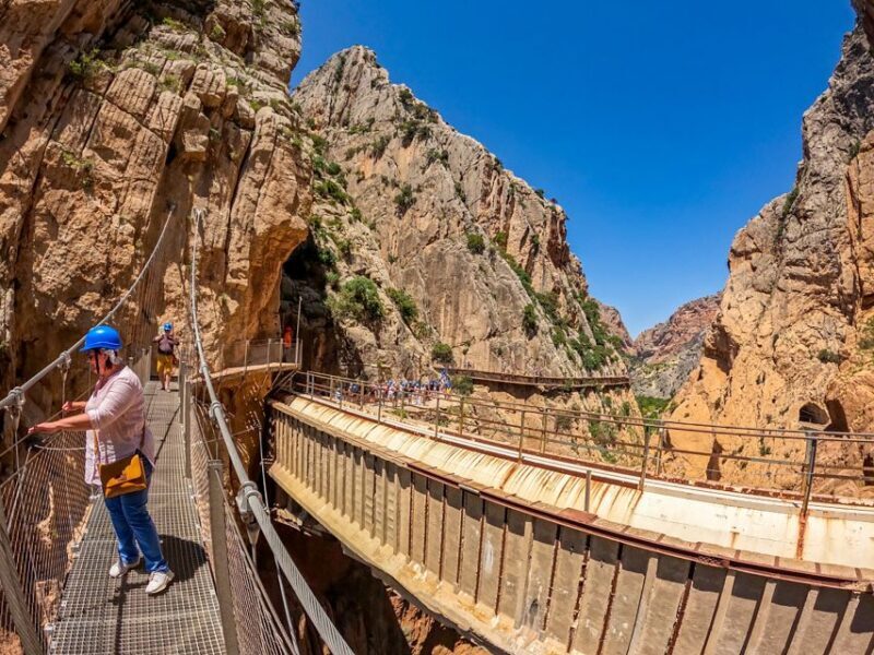 Caminito del Rey: Guided Tour and Entry Ticket - Final Thoughts