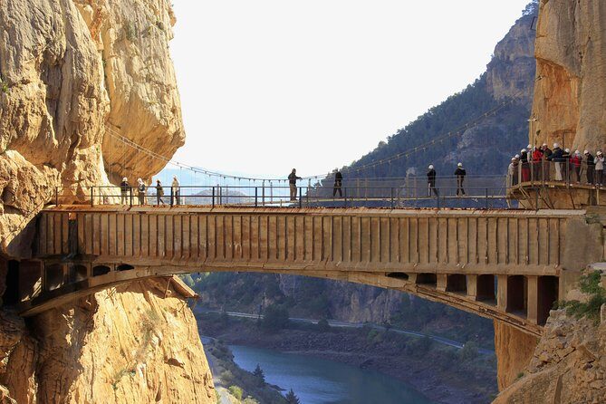Caminito del Rey Hike from Seville - Potential Drawbacks & Considerations