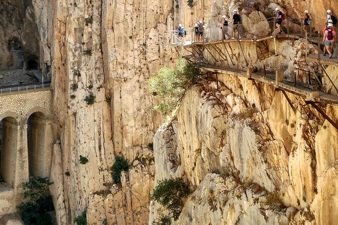 Caminito del Rey Hike from Seville - Who Will Love This Tour?